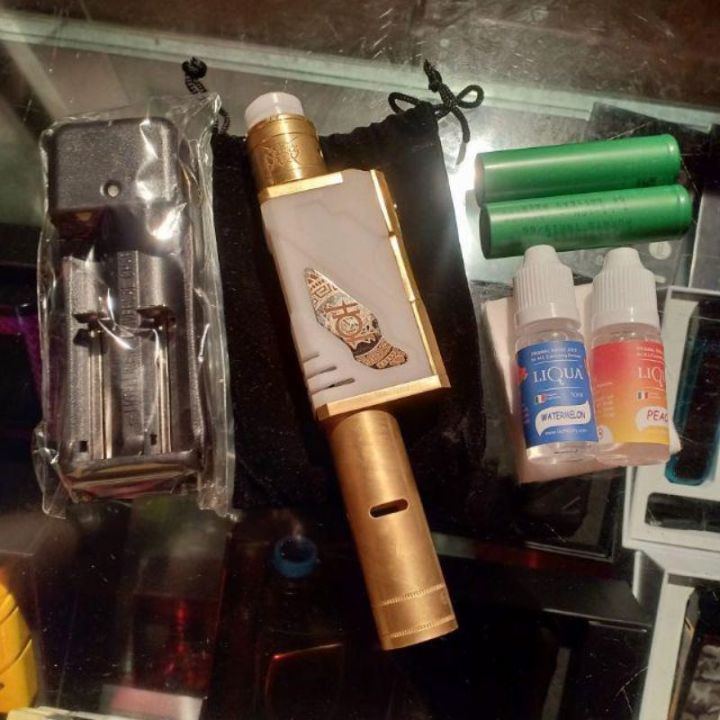 SOB Empire Mini Complete set | Lazada PH