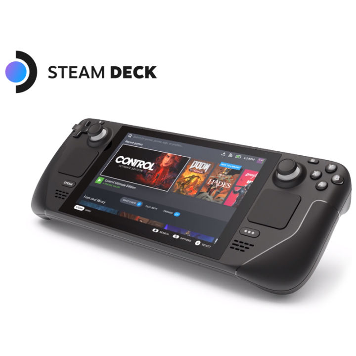 Steam Deck domestic spot steamdeck handheld game machine 512G 1T Beijing 2T | Lazada PH