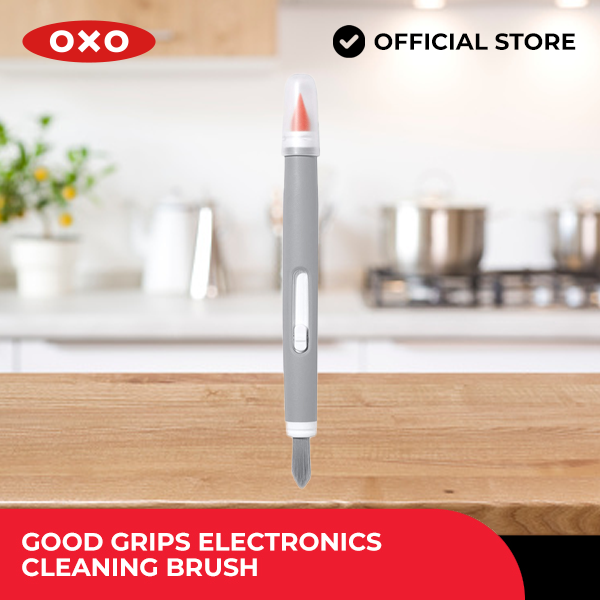 OXO Houseware Good Grips Electronics Cleaning Brush | Lazada PH