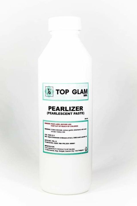 Pure Pearlizer 250ml | Lazada PH