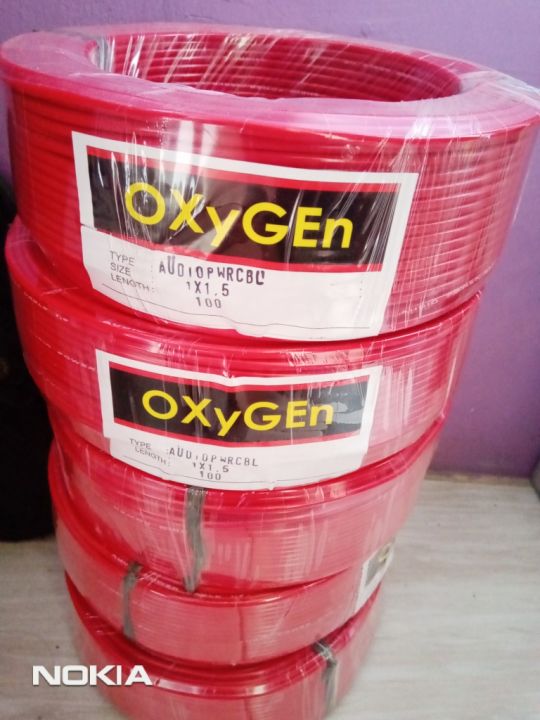 KABEL Tunggal NYA/Kabel Listrik 1x1,5 kabel tunggal kabel tembaga ...