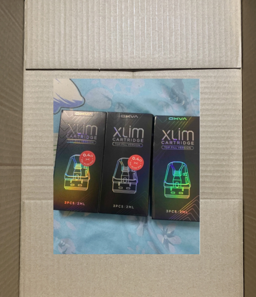 Fill Version XLIM V3 0.6 0.8 100% ing | Lazada PH