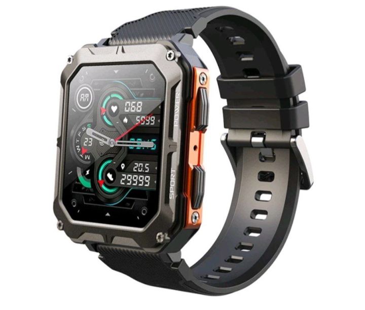 T-MAX IMAX SMARTWATCH | Lazada Indonesia