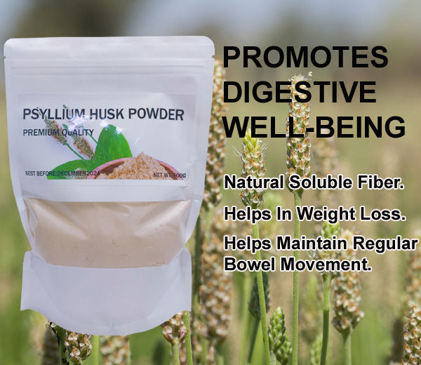 PSYLLIUM HUSK POWDER ( 500g 1kg ) Premium Quality | Lazada PH