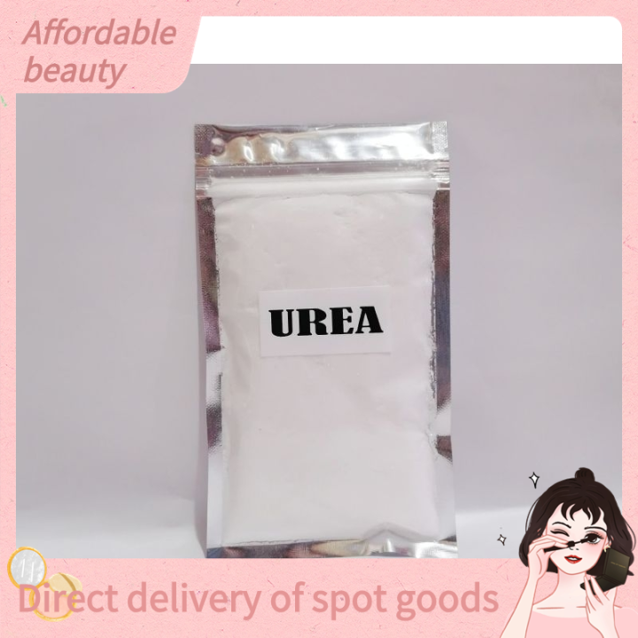 UREA POWDER 100G COSMETIC GRADE Beauty Makeup | Lazada PH