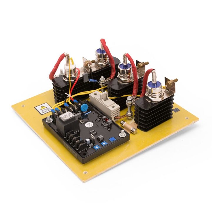 manufacturer GAVR 75A 100A Voltage Regulator Rectifier Diode Avr For ...