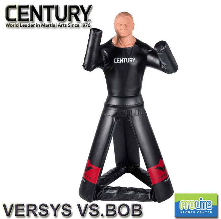 CENTURY VERSYS VS.BOB FREESTANDING PUNCHING BAG | Lazada PH