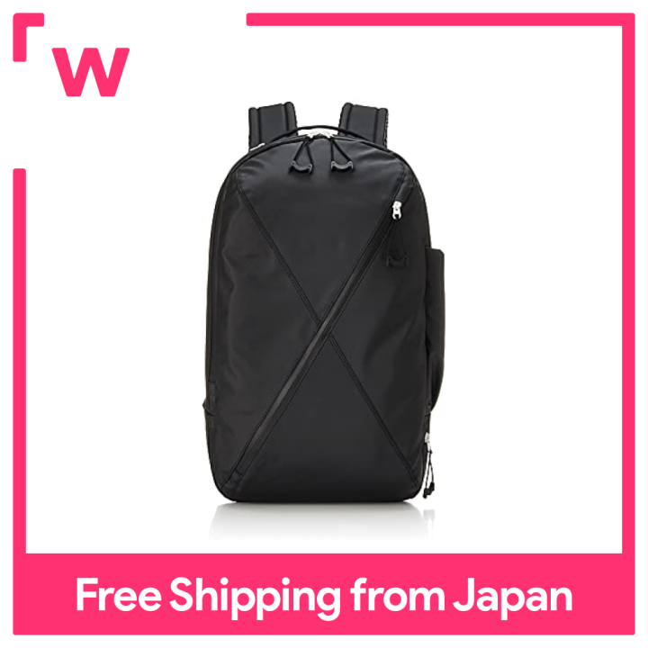 Samsonite Red Backpack Bias Style 2 3ROOM Pack Black/Yellow | Lazada PH