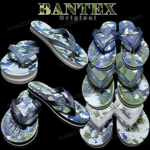 Camouflage Original BANTEX Slippers for adult | Lazada PH