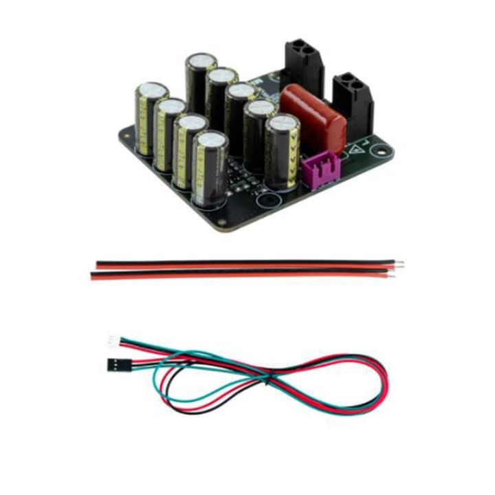 (SDFZ) MKS UPS 24V Module 3D Printer Parts Power Outage Detection Lift ...