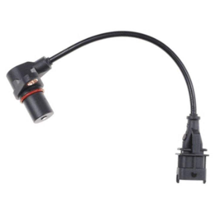 (OQUT) Crankshaft Sensor Crank Shaft Angle Position for 0281002729 WE01 ...