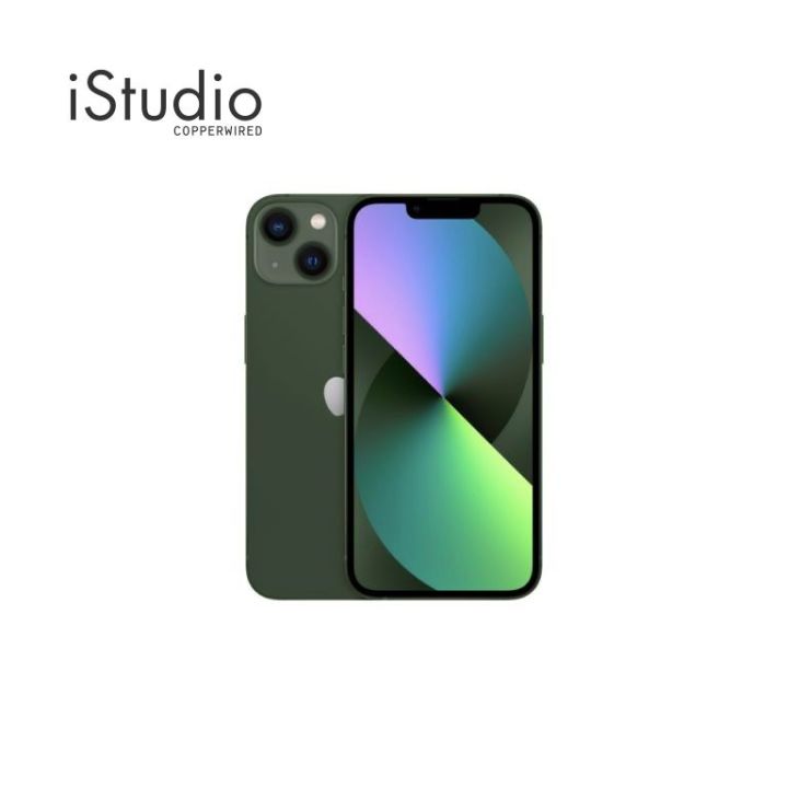 Apple iPhone 13 | iStudio by copperwired. | Lazada.co.th