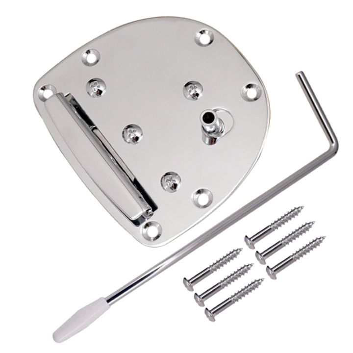 A Set Jazzmaster Style Guitar Bridge DIY Type Guitar Tremolo Guitar ...