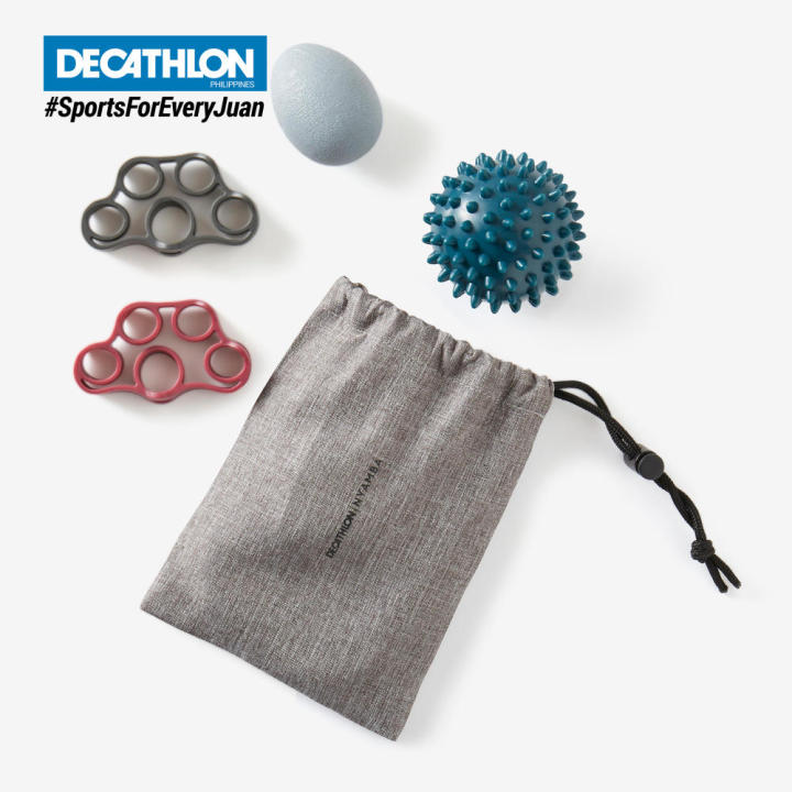 Decathlon Nyamba Hand Mobility Rehabilitation Kit | Lazada PH