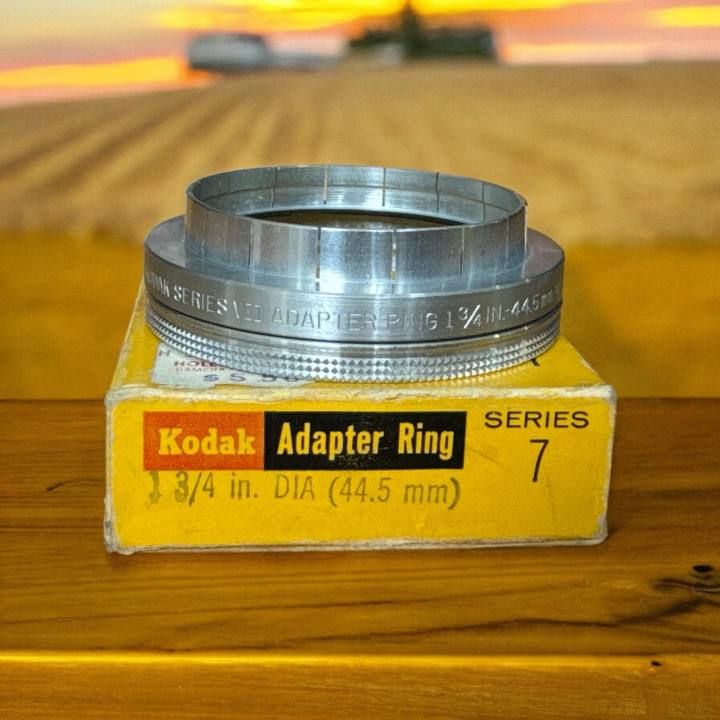 KODAK ADAPTER RING SERIES 7 | Lazada.co.th