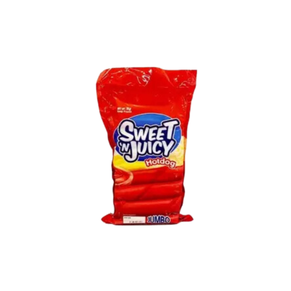 Sweet & Juicy Jumbo '4.5 1kg | Lazada PH