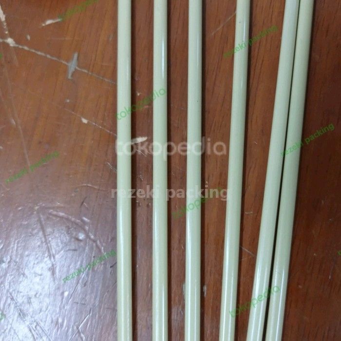 KAWAT LAS PVC BRON SINGELE | Lazada Indonesia