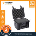 Raptor Case Extreme Hand Carry 190x for Medical Equipments, Small ...