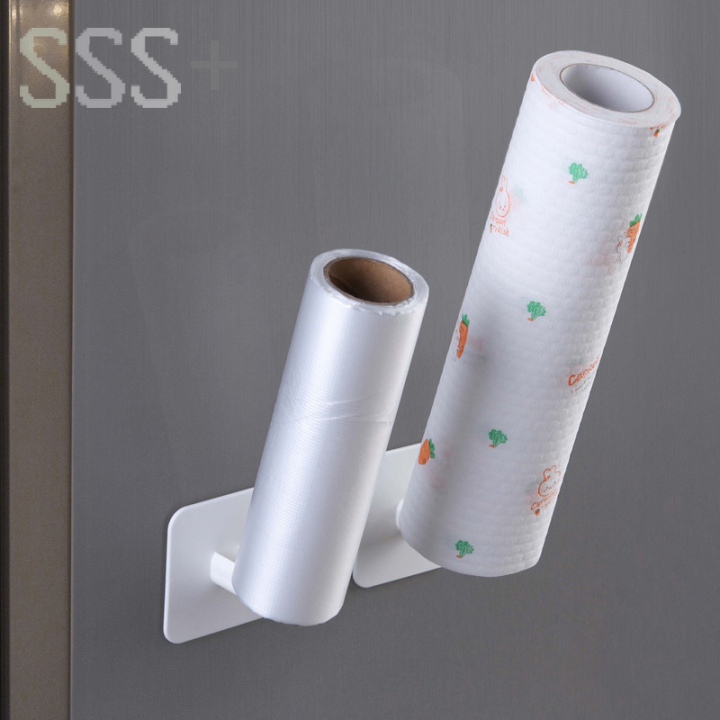 SSS+Shop [Valen] 1 1 Cái Giá Treo Giấy Vệ Sinh Móc Treo Tường Giá Treo ...