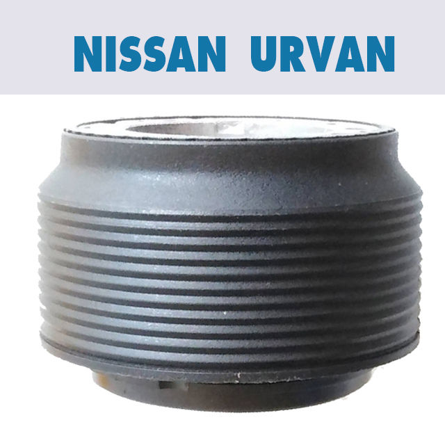 คอตรงรุ่น นิสสัน เออร์แวน E23 E24 E25 คอหนา 2.3 นิ้ว บริการให้คำแนะนำการติดตั้ง จนแล้วเสร็จ ...