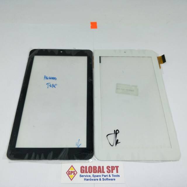 TOUCHSCREEN ADVAN T2K / T2J / TS TOUCH SCREEN ADVANCE T2K | Lazada ...
