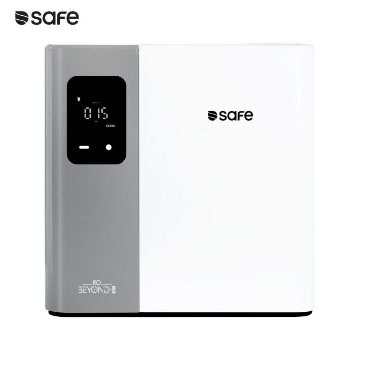 Safe เครื่องกรองน้ำดื่ม รุ่น RO Beyond-i | Lazada.co.th