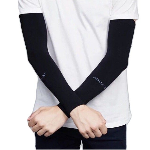 Ice Arm Sleeve Cover Protection Hand Cover Cooling Anti-UV Anti ...