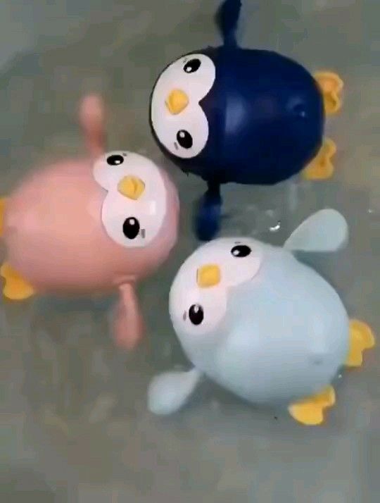 Mainan mandi anak berenang | Baby Bath Toy | Mainan mandi Bak Bayi ...