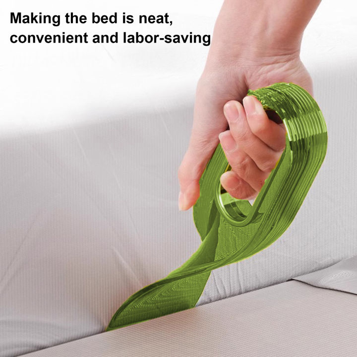 Sturdy Mattress Lifter Handle Ergonomic Mattress Lifter Easy Bed Making ...