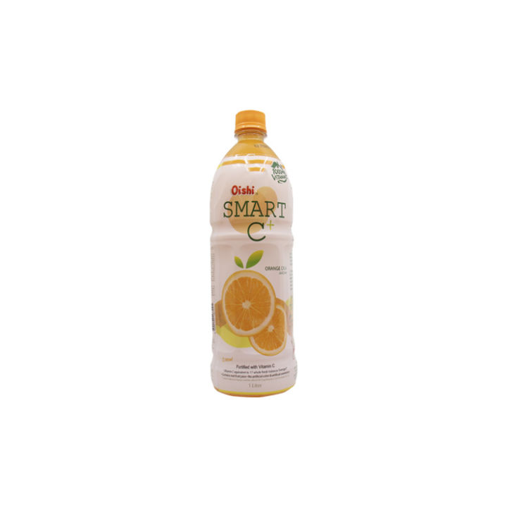 Smart C Orange Juice 1L | Lazada PH