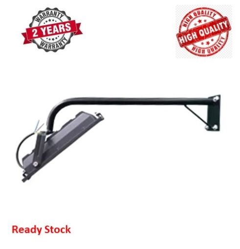 Spotlight Bracket - Lighting Pole - Billboard Bracket - Tiang Spotlight ...