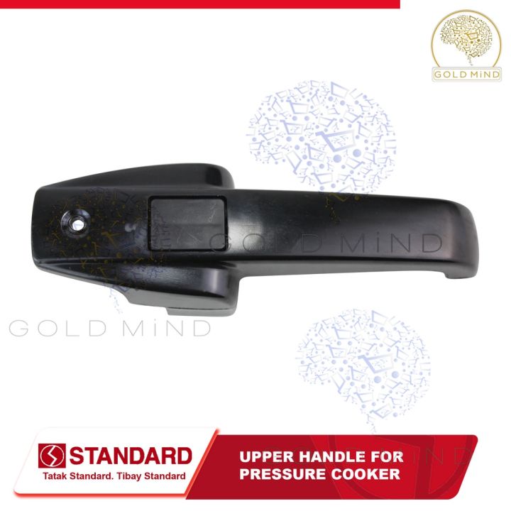 【COD】 Standard Pressure Cooker Replacement Handles (Original Spare ...