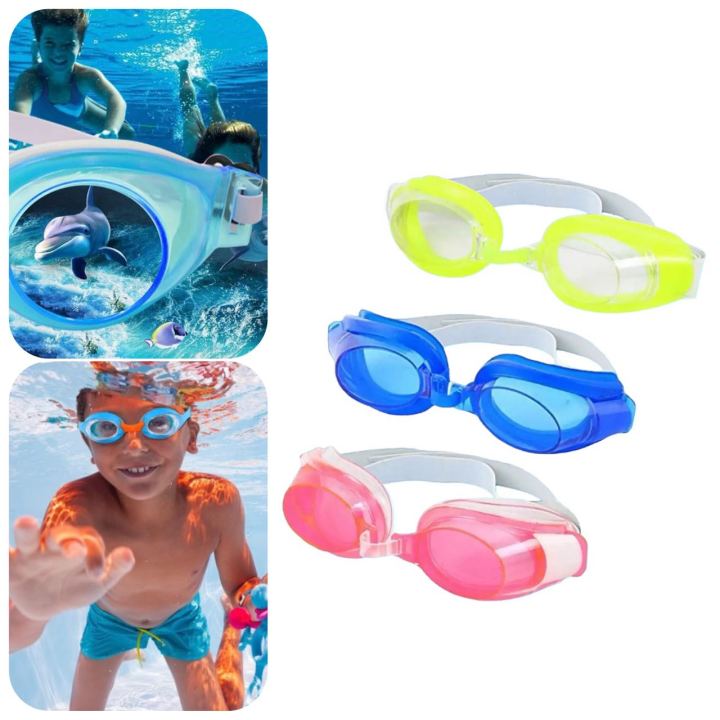 swimming glasses for kids swimming glasses waterproof glasses for ...