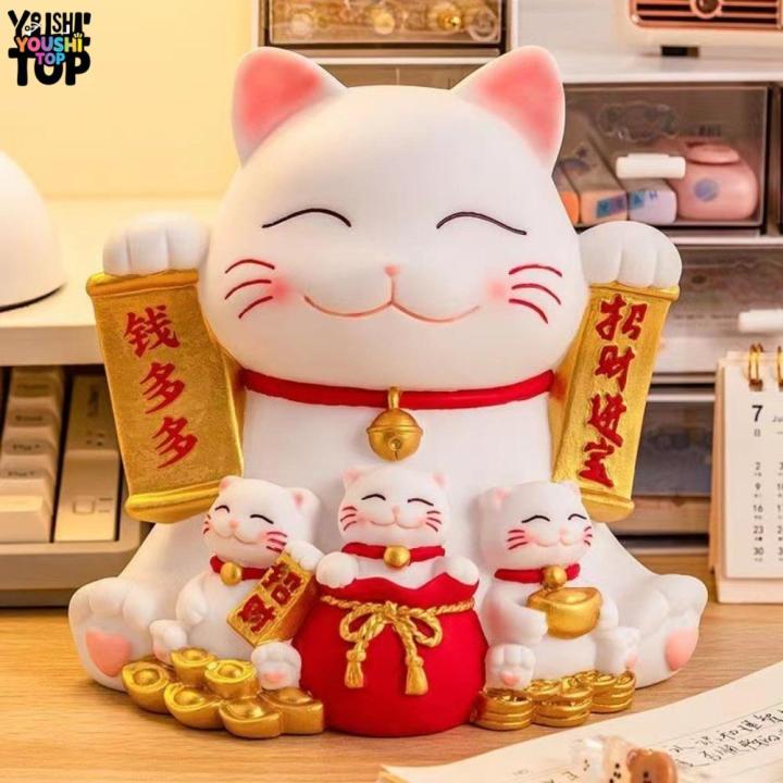 YOUSHI TOP alkansya 2025 coin bank ipon challenge Savings Tank Lucky ...