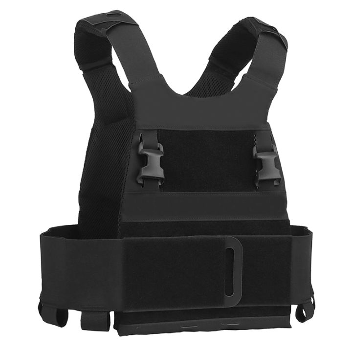 IDOGEAR FCSK Tactical Plate Carrier FCPC Tactical Vest Camo Vest Ferro ...