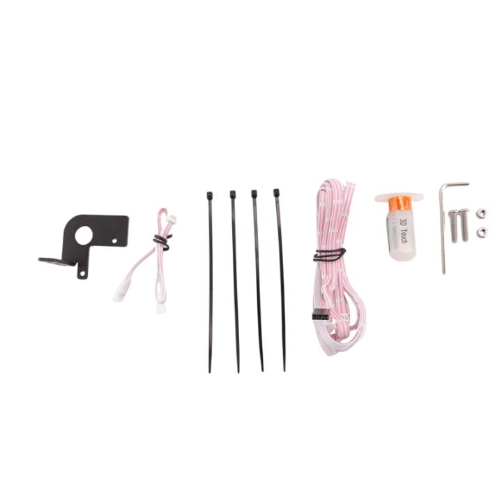 Upgraded Auto Bed Leveling Sensor Kit BL Touch Self Sensor Fixing ...