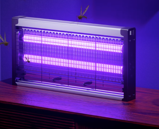 Mosquito killing light LED saving energy efficient mosquito killing ...