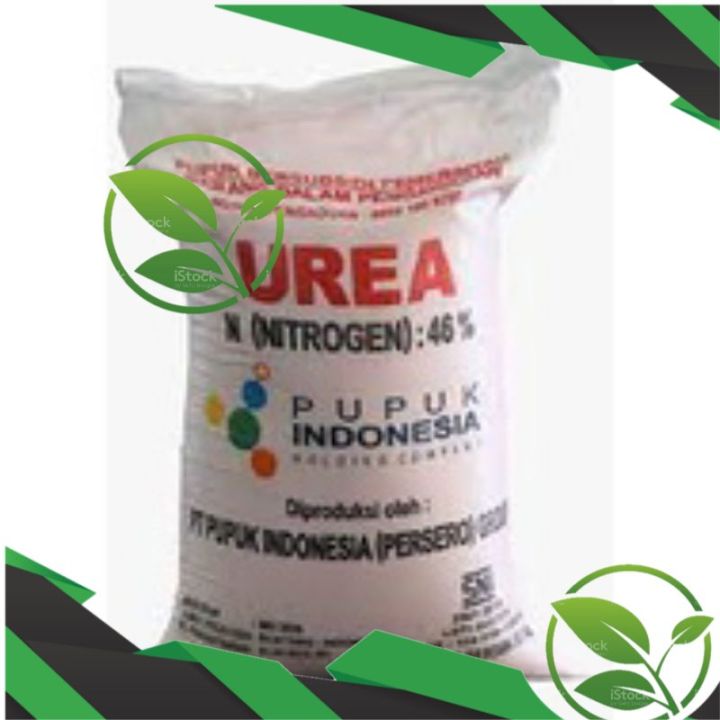 pupuk UREA pink sub Repack 1KG | Lazada Indonesia