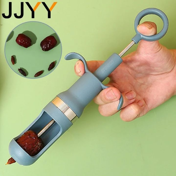 Cherry Picker Tool Professional Cherry Pitter / Olive Stoner U2013 ...