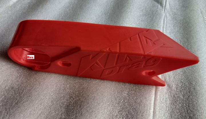 XR200 Chain Slider Rubber | Lazada PH