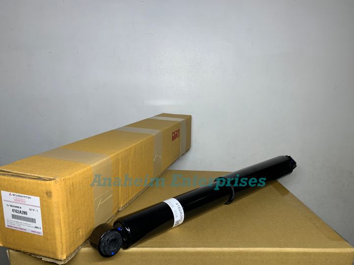 Mitsubishi L200 Triton Strada 2016 - 2018 Shock Absorber Rear ...