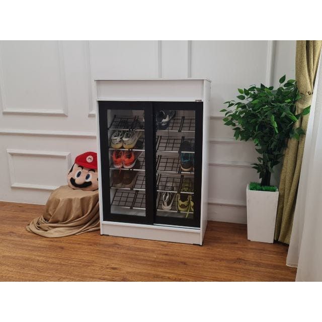 Rak Sepatu Sliding Type RSG 803 | Lazada Indonesia