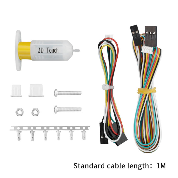 【Fast and Free Delivery】 Twotrees MKS 3D Touch Sensor Probes needle 3d ...