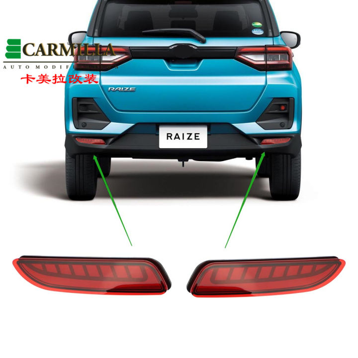 Chevrolet Colorado LED DRL Fog Lights 2023-2025 Chevrolet Colorado LED ...