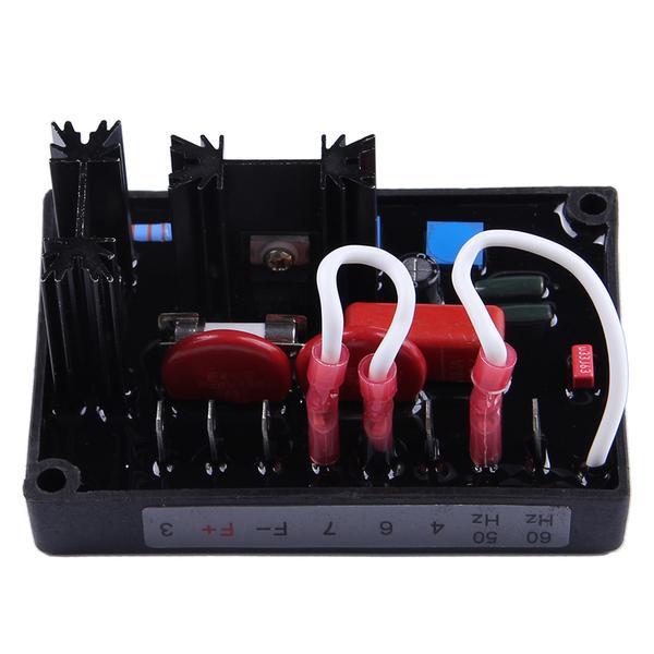 Switches/ Automatic Voltage Regulator AVR AVC63-4 | Lazada PH
