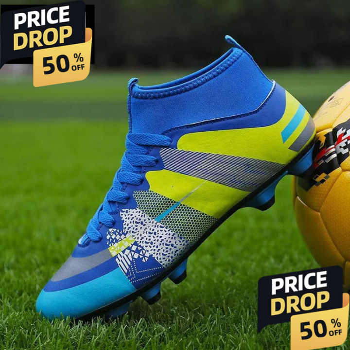 Football Shoes For Children And Adults Sore Color MERCURIAL SUPERFLY ...