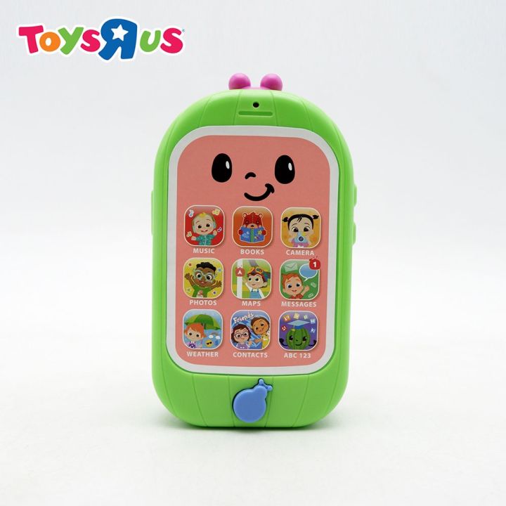 kl Cocomelon Feature Roleplay (Musical Cell Phone) | Lazada PH
