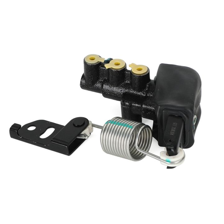 Brake Load Sensing Valve Compensator for Nissan Navara D40 2.5TD 5/2005 ...