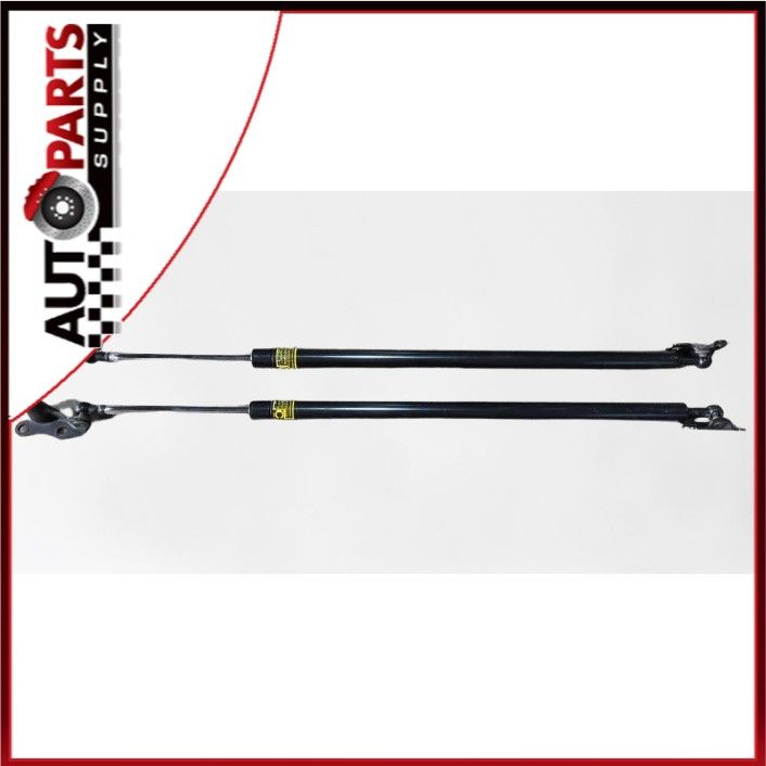 Toyota Vellfire Alphard ANH20 Rear Bonnet Damper | Lazada