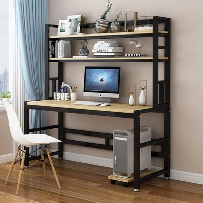 FREE DELIVERY! Computer Table | Office Table | Study table double ...